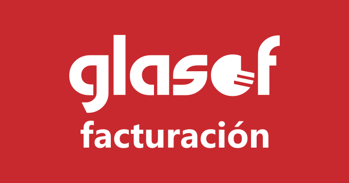 Programa para emisión y gestión de facturas - Glasof